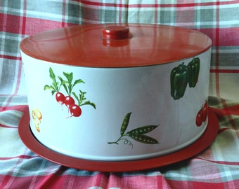 Vintage cake stands | Etsy