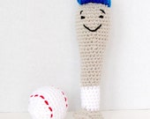 A Land of Crochet & Cute Critters. by CoastalCrochetCrafts on Etsy