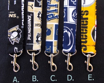 Penn state lanyard | Etsy