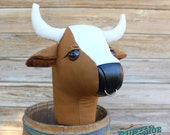 Original Design Handmade Stick Horses and More by RusticHorseShoe