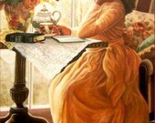 Hand Made Creations from Artist Susan Rios by SusanRiosDesigns