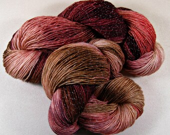 Unique lurex yarn related items | Etsy