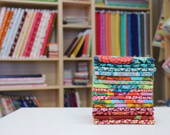 Unique amy butler quilt related items | Etsy