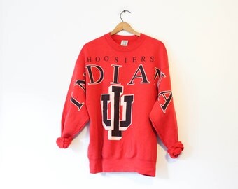 Indiana university | Etsy