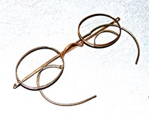 Unique bifocals related items | Etsy