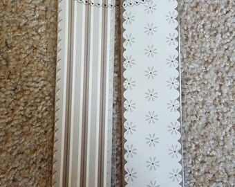 Self adhesive border | Etsy
