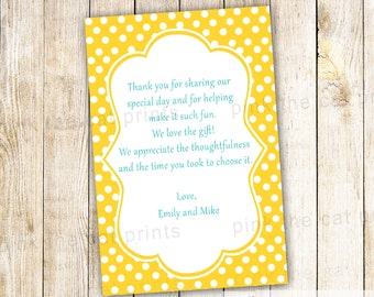 Prints and grahics for parties and events by pinkthecat on Etsy