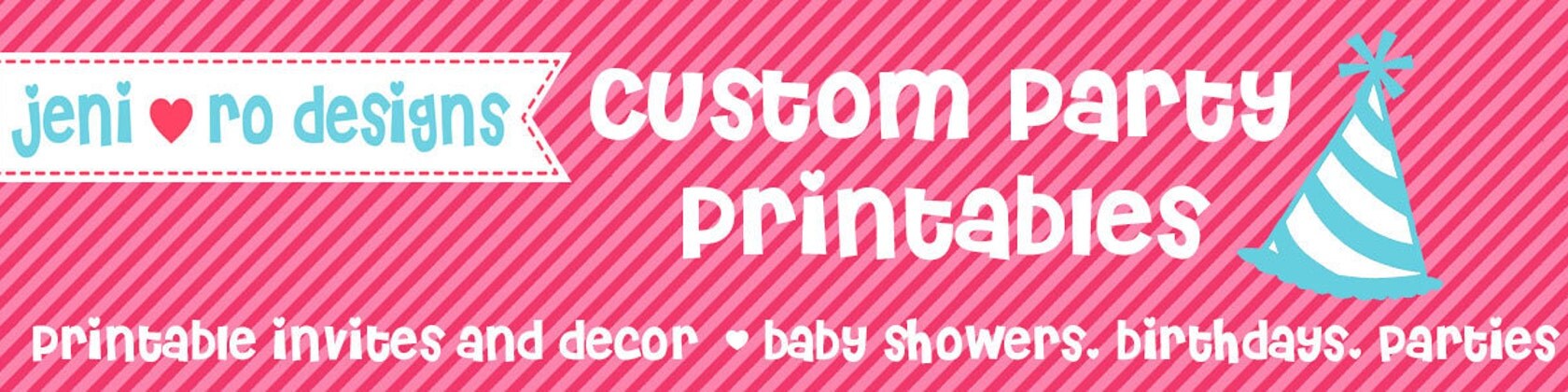 jeni ro designs by jenirodesigns on Etsy