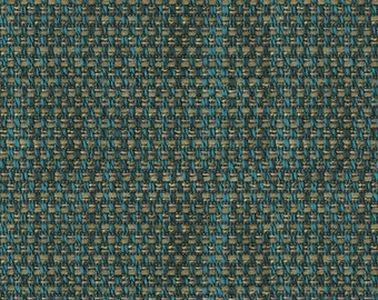 Teal upholstery | Etsy