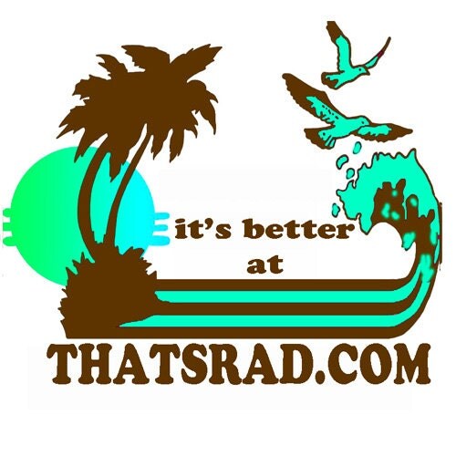 Thats Rad com by ThatsRadcom on Etsy