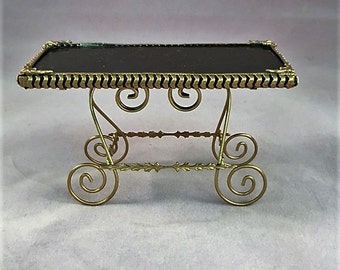 Miniature Iron Works by MiniatureIronWorks on Etsy