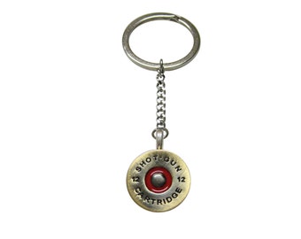 Shotgun shell key | Etsy