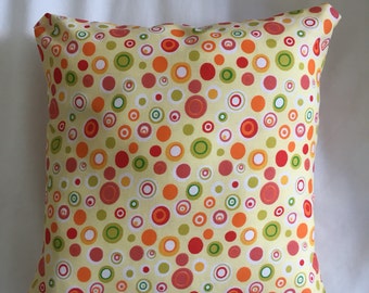 Bright cushions | Etsy