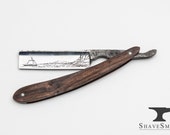 Shave Ready Straight Razors and Handmade Shave Goods by ShaveSmith
