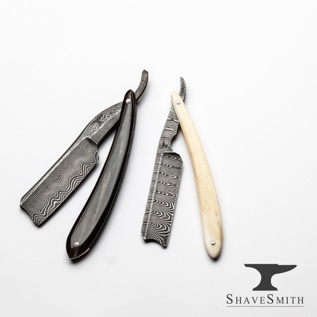 Shave Ready Straight Razors and Handmade Shave Goods by ShaveSmith
