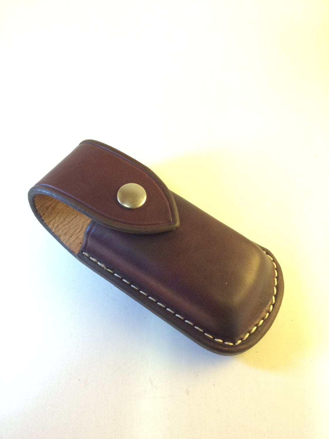 Custom Leatherman Sheath for the Supertool 300 or the Surge