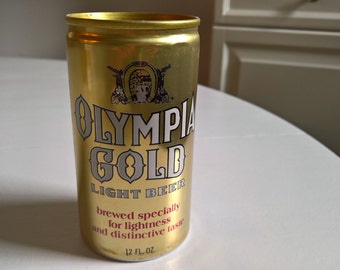Unique olympia beer related items | Etsy