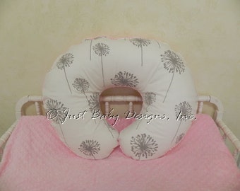 Custom boppy cover | Etsy