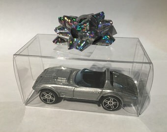 Corvette cake topper | Etsy