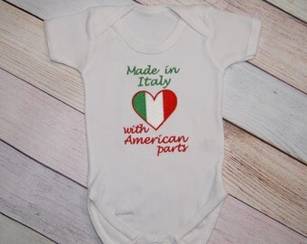 Italian baby clothes | Etsy
