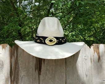 Gus style cowboy hat | Etsy
