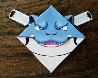 Charizard Bookmark by MomosMakery on Etsy