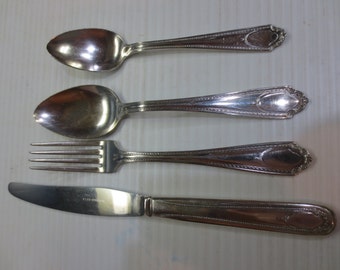 National silver co | Etsy