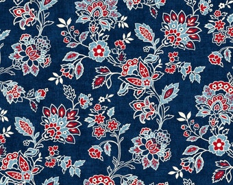 American folk and fabric | Etsy