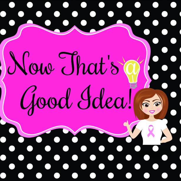 Now That's A Good Idea by NowThatsAGoodIdea on Etsy