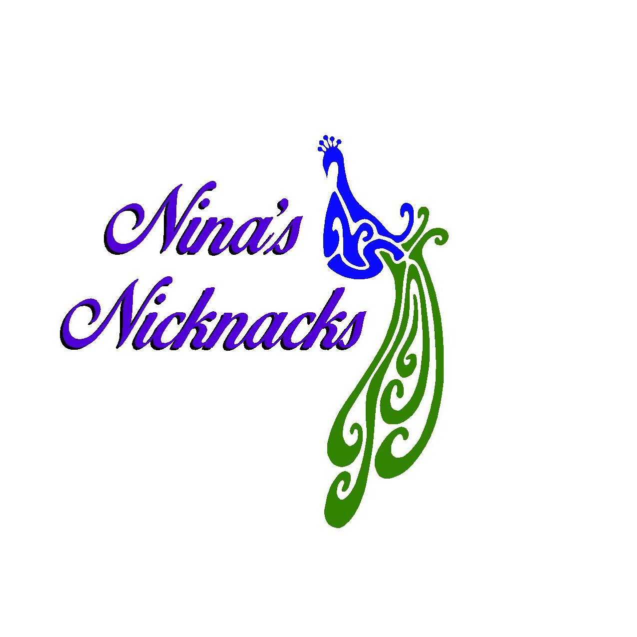 Nina's Nicknacks by Ninasnicknackstx on Etsy