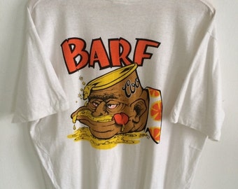Unique barf related items | Etsy