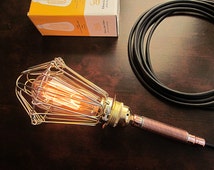 Popular items for hand lamp on Etsy