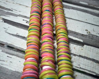 12 Fish Chocolate Lollipops Bass Fishing Party Sweets Table