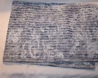 Acid wash fabric | Etsy