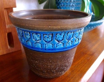 Bitossi pottery | Etsy