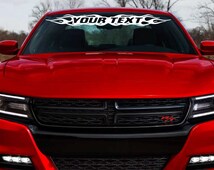 Unique car vinyl graphics related items | Etsy