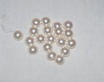 Pearl settings | Etsy