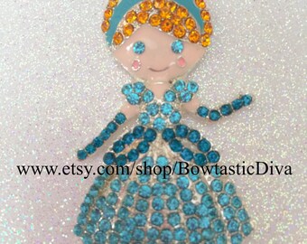 Cinderella prop | Etsy