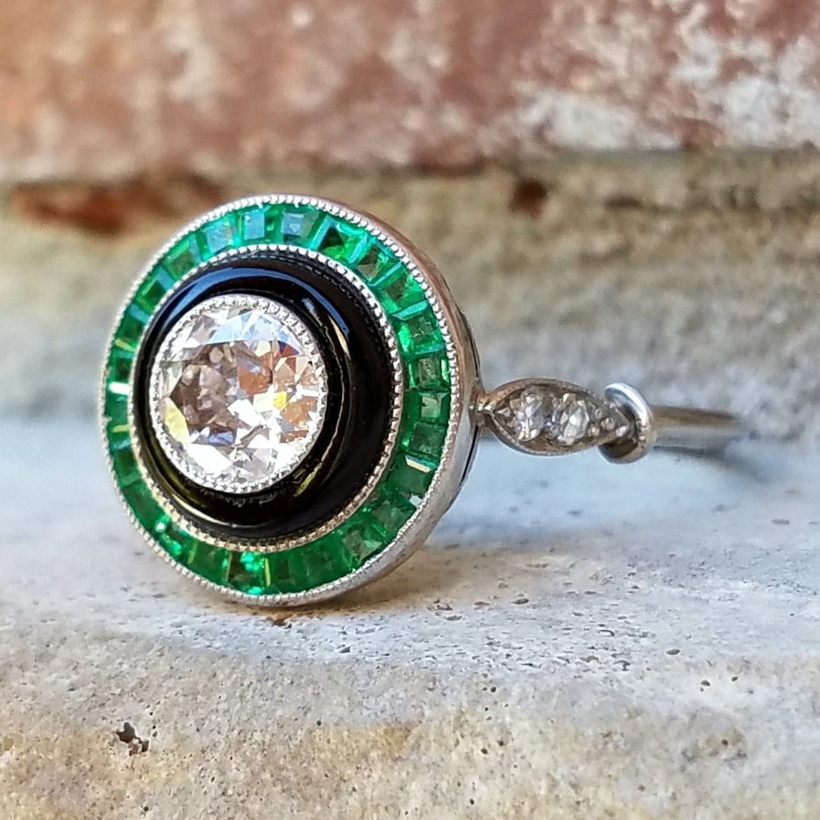 Fine Authentic Antique and Vintage Jewelry by CypressCreekVintage