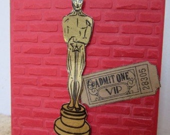 Hollywood birthday | Etsy