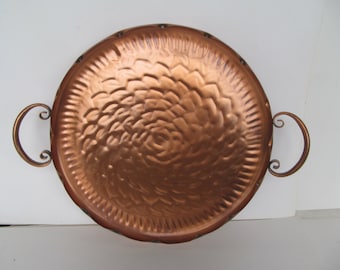 Gregorian copper | Etsy