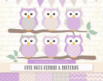 Professional Cute Nautical Clipart for Digital Scrapbooking