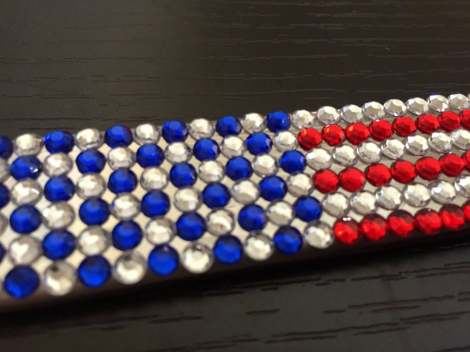 USA AMERICAN FLAG Diamond Bling Rhinestone by PhoneCaseUSA on Etsy