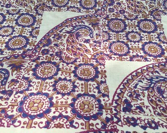 Tapestry border | Etsy