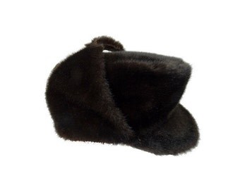 French trapper hat | Etsy