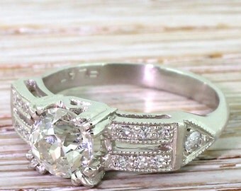 Fine Antique Jewellery & Vintage Engagement Rings by GatsbyJewels