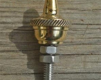 Clock finials | Etsy