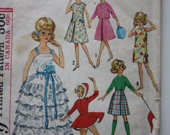 Tammy doll clothes | Etsy
