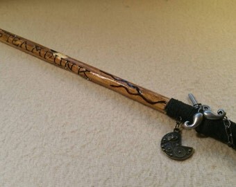 Steampunk magic | Etsy