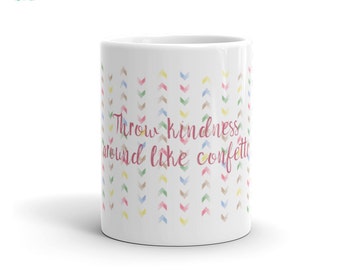 A cup of kindness | Etsy